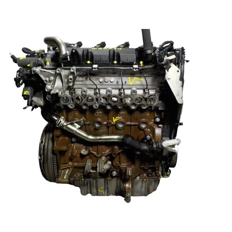 Volledige-Motor-1869763-Qxba-17146424-Dient-Voor-Ford-Mondeo-Ber-Ca2-2 ...