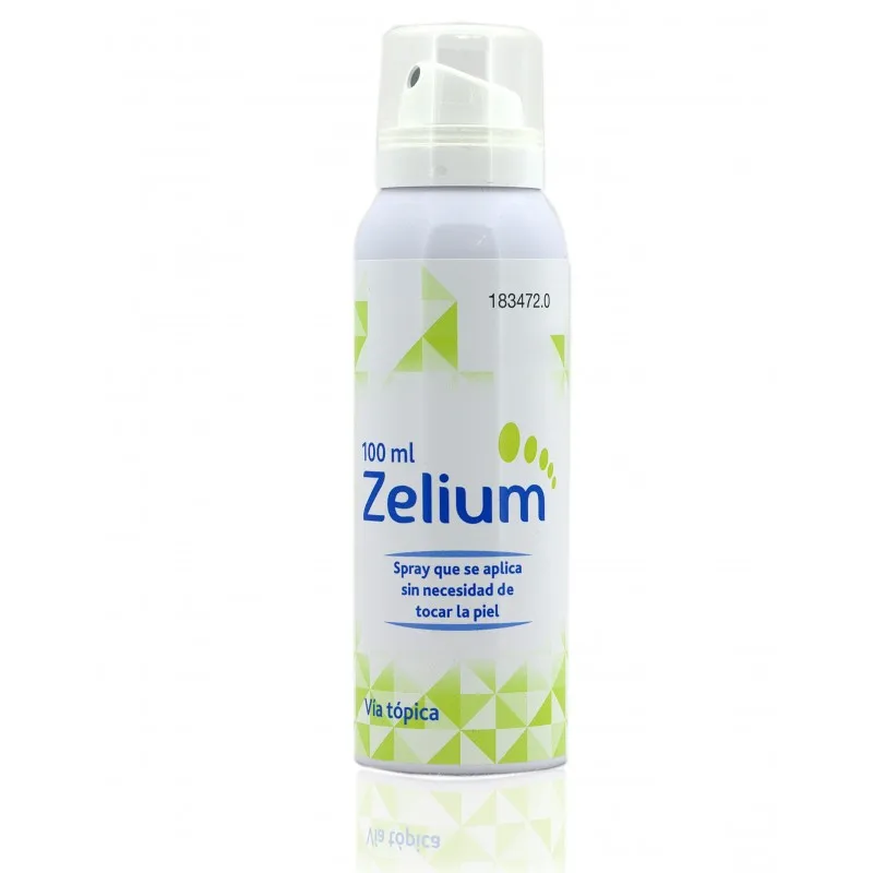 Zelium Spray Diabetic Foot 100 Ml - Hand Creams & Lotions - AliExpress