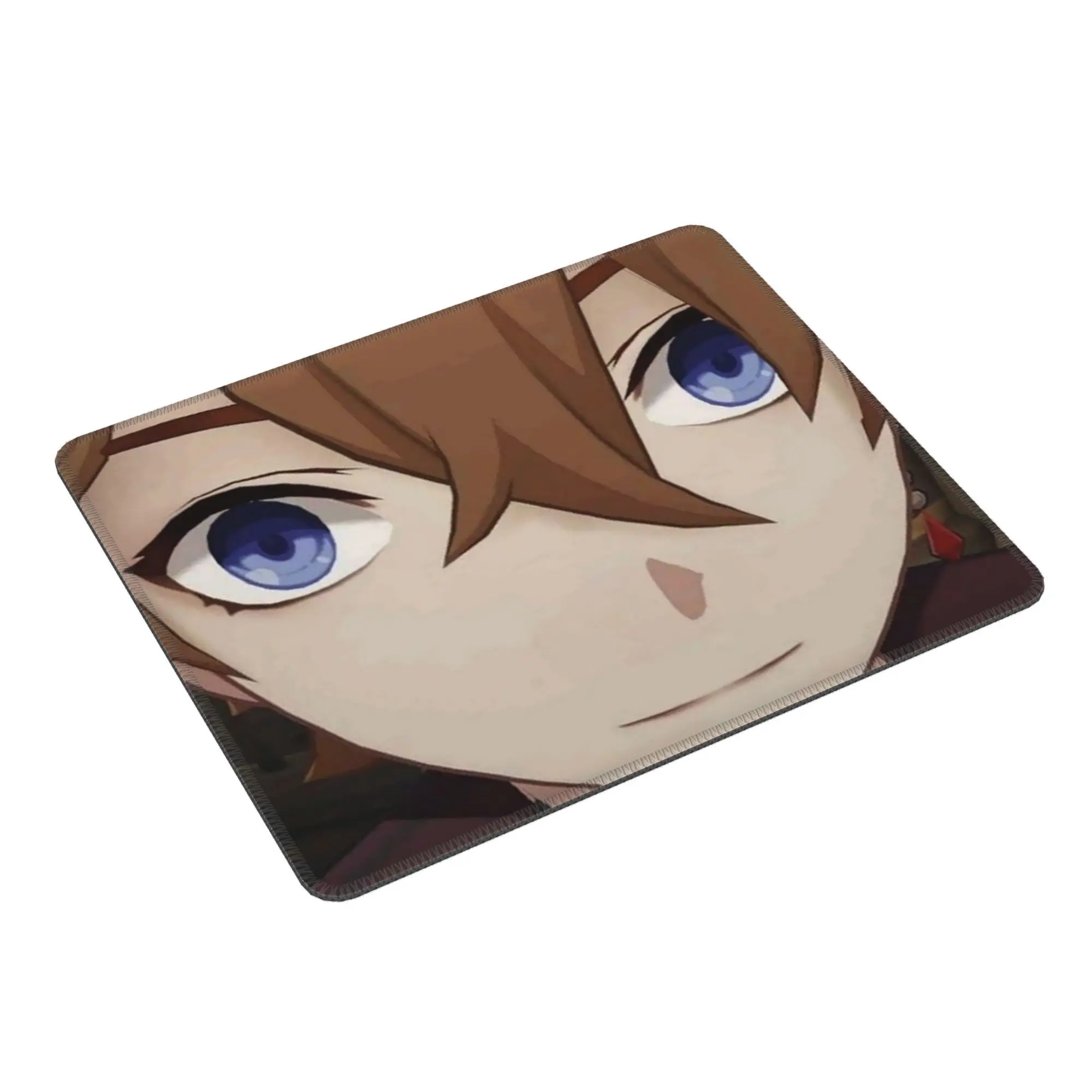 Childe genshin impact Genshin Impact Cursed Childe Mouse Pad Computer ...