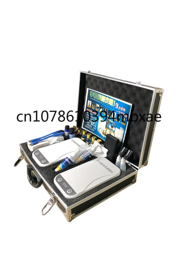 Mobile-Phone-Nano-Coating-Machine-Stall-Supply-Screen-Liquid-Nano-Film ...
