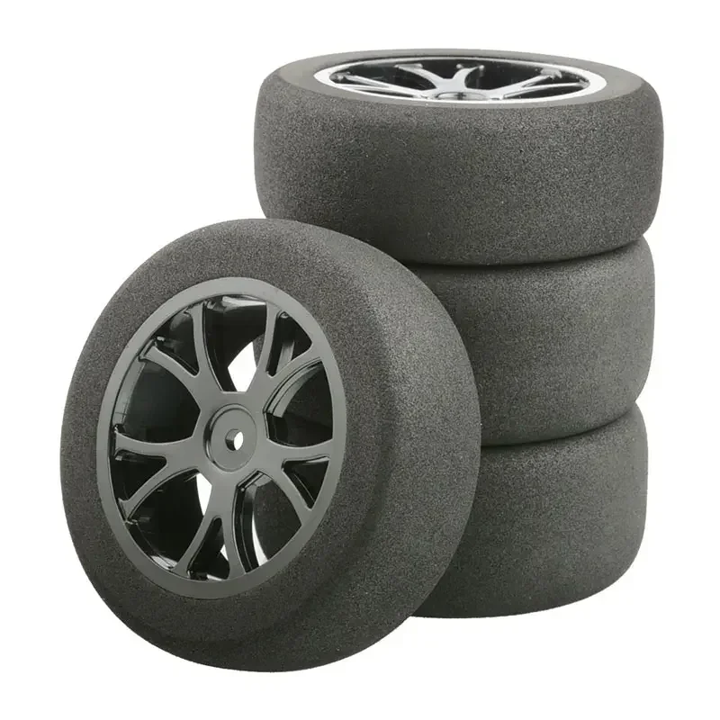 Wltoys-144001-124017-124016-144010-rc-car-on-road-foam-tires-85mm ...