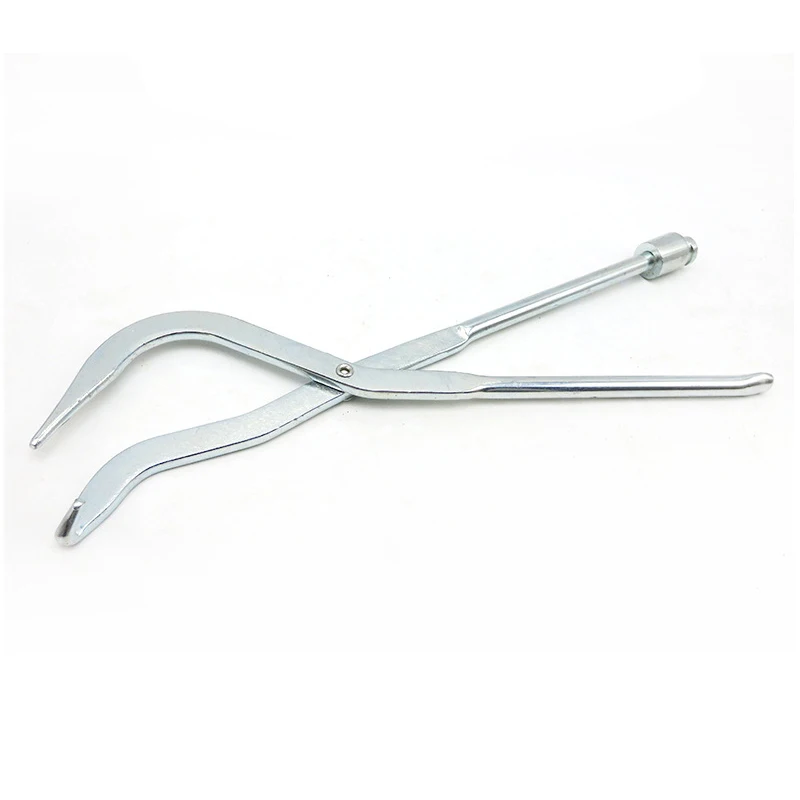 31cm 12" Car Drum Brake Line Shoe Return Spring Plier Remover Removal ...