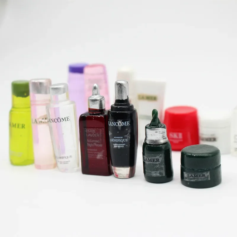 Dollhouse-1set-Skincare-Beauty-Mini-Beauty-Scene-Scale-Cosmetics ...