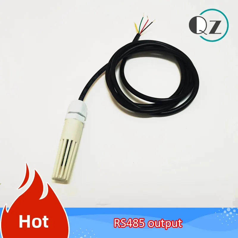 RS485-MODBUS-RTU-ausgang-temperatur-und-feuchtigkeit-sensor ...