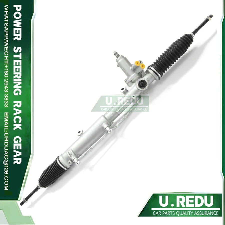 Auto Power Steering Rack and Pinion for Mercedes Ben E350 E400 E55 W212 ...