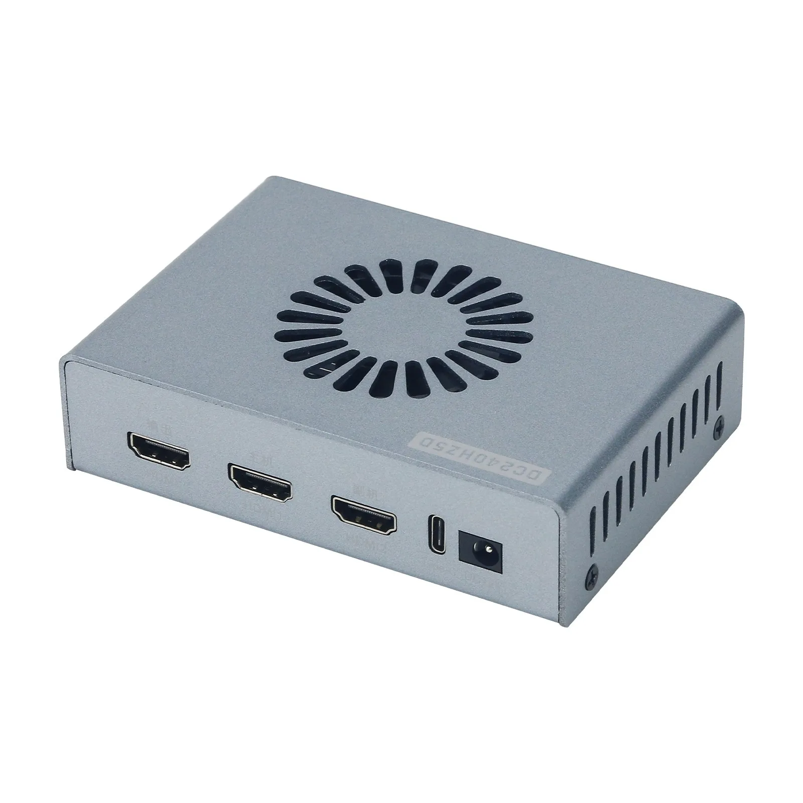 How To Setup HDMI Fuser For DMA Wallhacks ESP