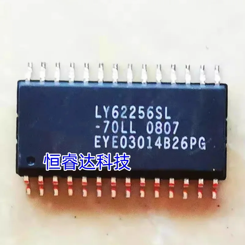 5PCS-LY62256SL-70LL-62256-SOP28-new-original-32K-X-8-BIT-LOW-POWER-CMOS-SRAM-IC.jpg