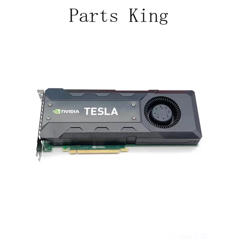 Original For Tesla K40c 12g Graphics Card Graphics Computing Gpu