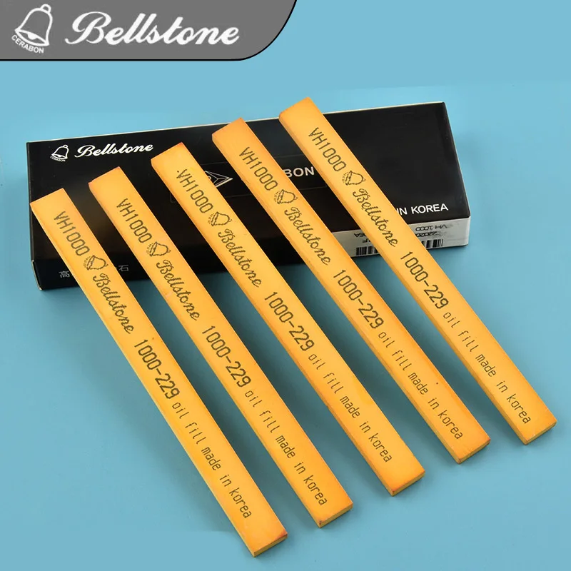 5pcs-5-13-150mm-BellStone-Korea-Orginal-Mold-Die-Polishing-Sharpener ...