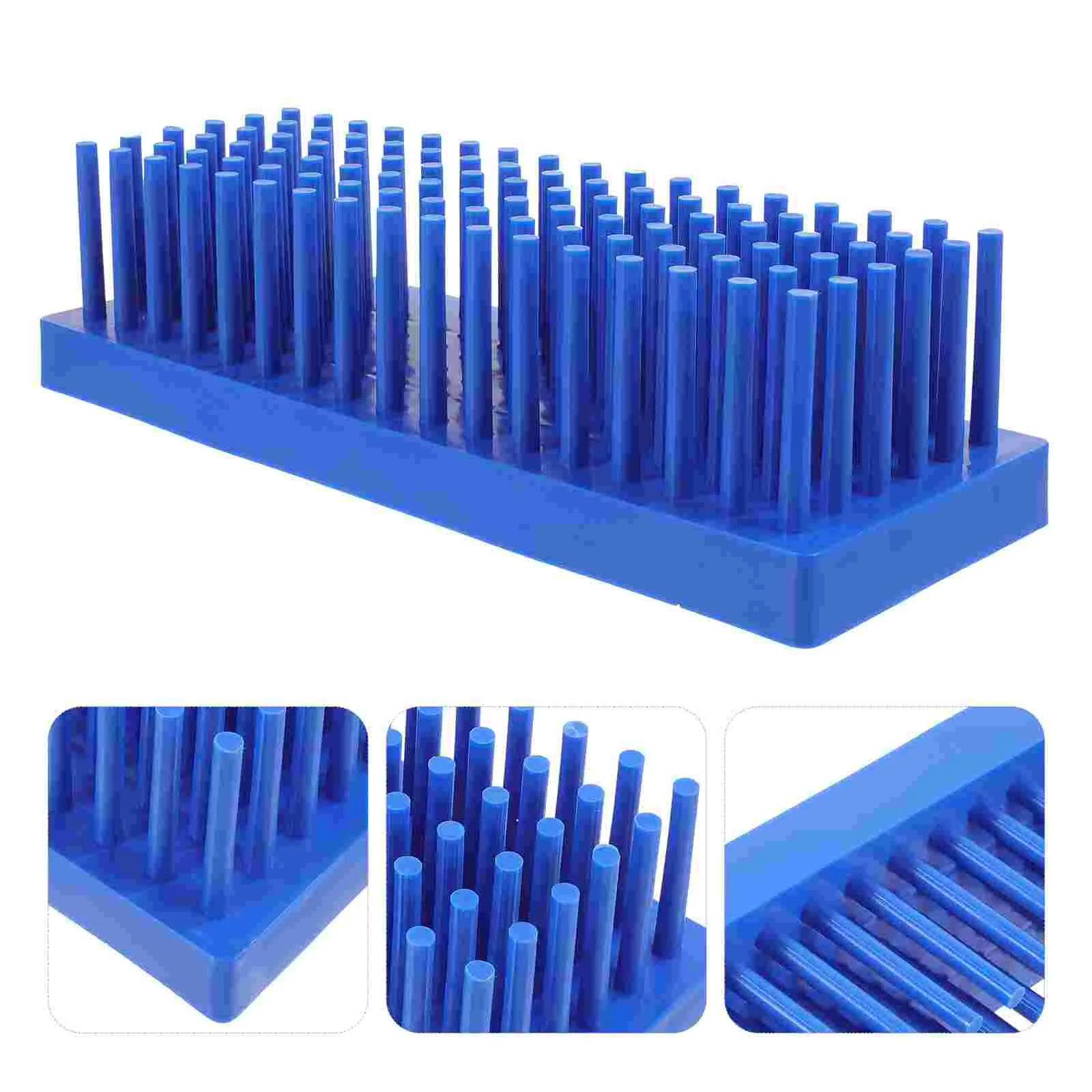 Test Tube Drying Rack