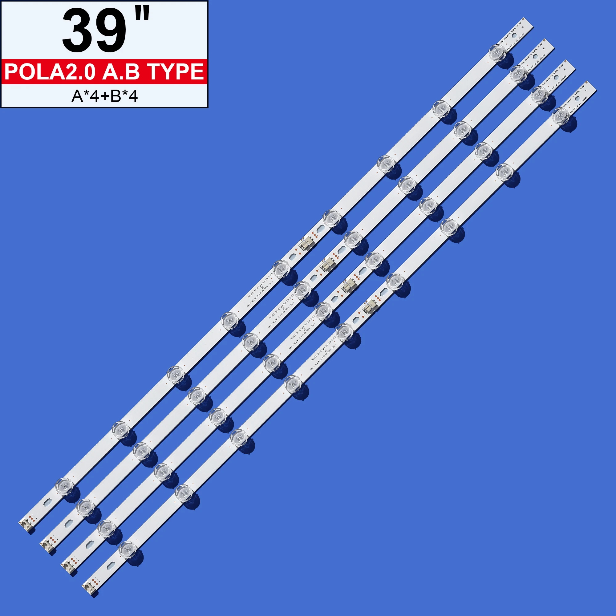 LED-Backlight-for-39LN5100-39LN5300-39LN5400-39LA620S-39LN575S-39LN540V ...