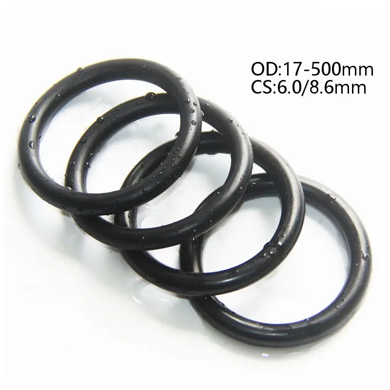 Black-nitrile-rubber-O-ring-CS6-0mm-8-6mm-OD17-500mm-NBR-oil-and ...
