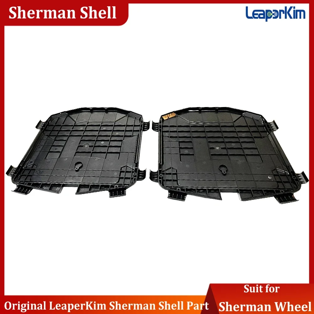 Original Leaperkim Veteran Sherman Side Panels Accessories Body Shell ...