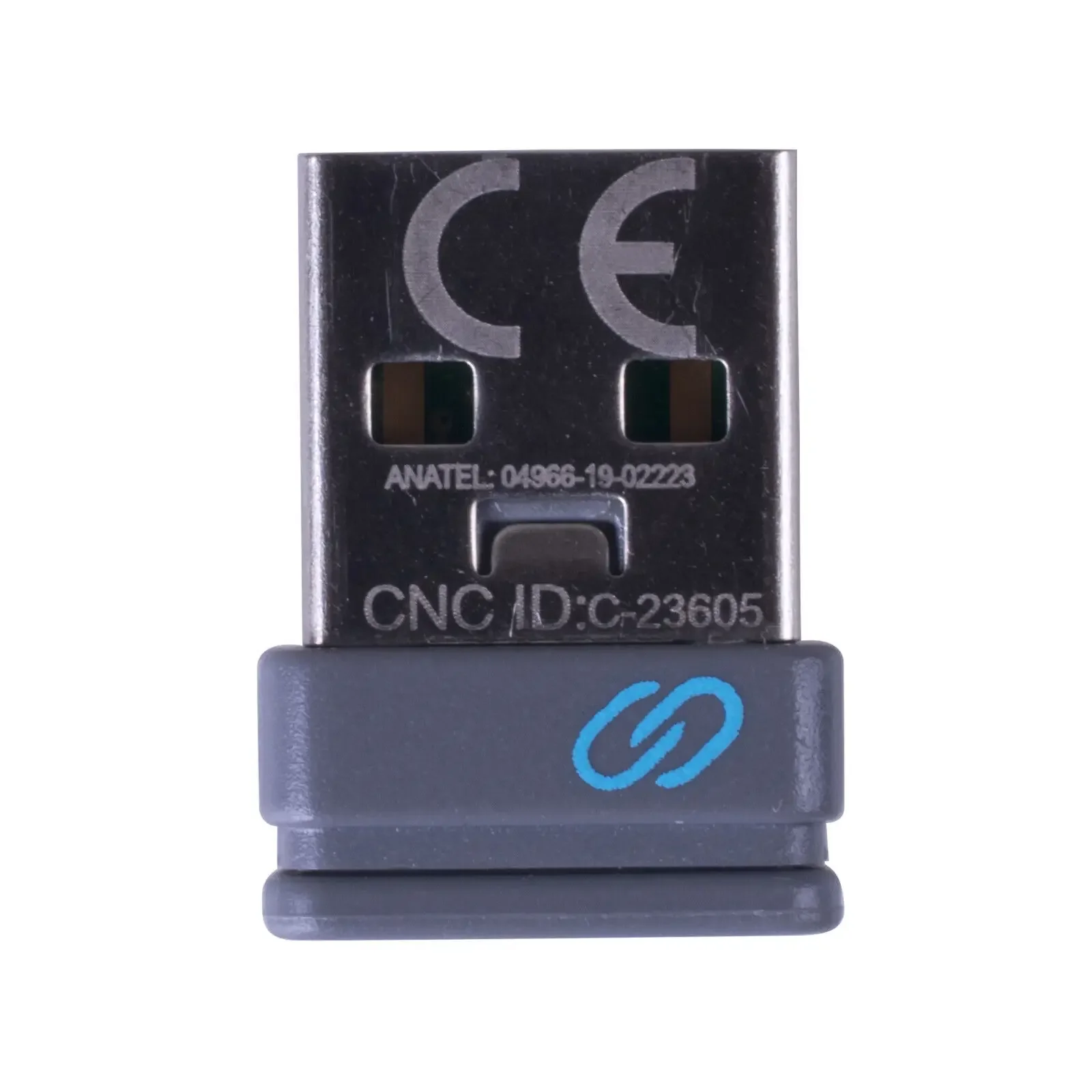 Receptor-USB-Universal-para-teclado-inal-mbrico-Dell-accesorio-para-rat ...