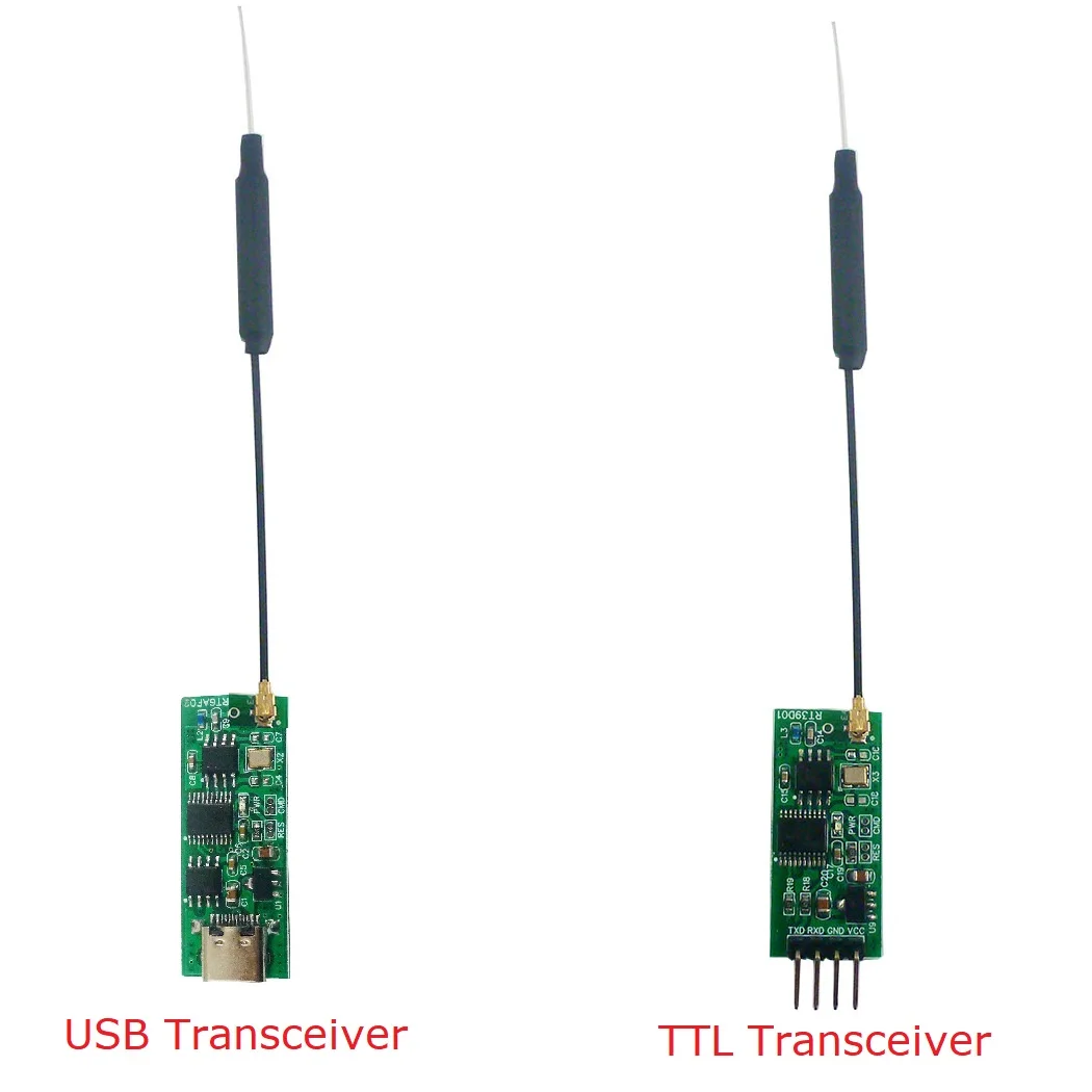 Transceiver Module Arduino | Fsk Transceiver | Arduino Uno | Ism Band ...