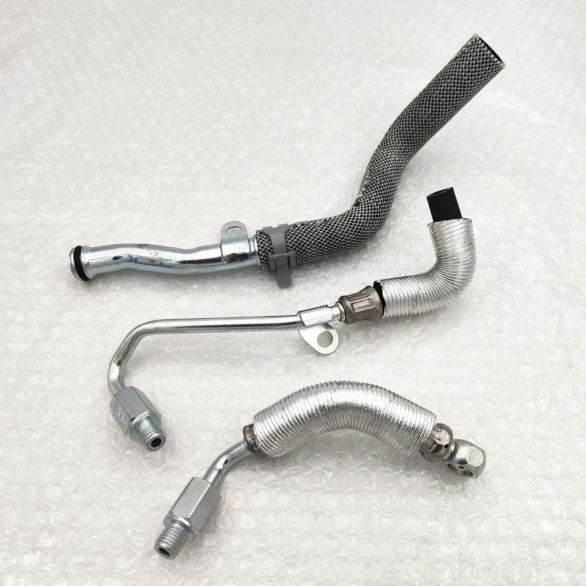 Turbocharger-Turbo-Coolant-Hose-For-Chevrolet-Trax-Buick-Encore-1-4T ...