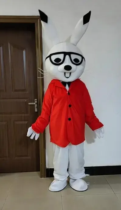 Christmas-Cute-Easter-Rabbit-Mascot-Costume-Cosplay-Party-Game-Dress ...