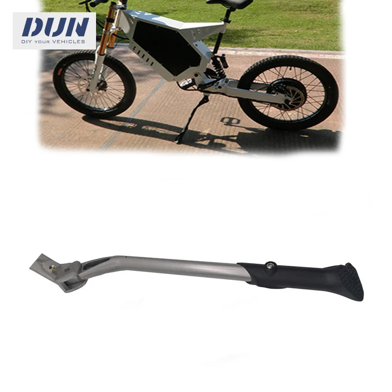 Aluminum-Alloy-Kickstand-for-Enduro-Ebike-Frame-Electric-Fat-Bike-Heavy ...