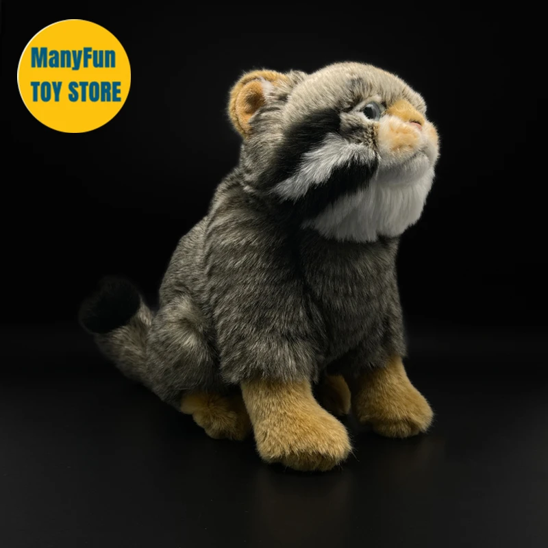 Pallas-s-Cat-High-Fidelity-Steppe-Cat-Cute-Plushie-Manul-Plush-Toys ...