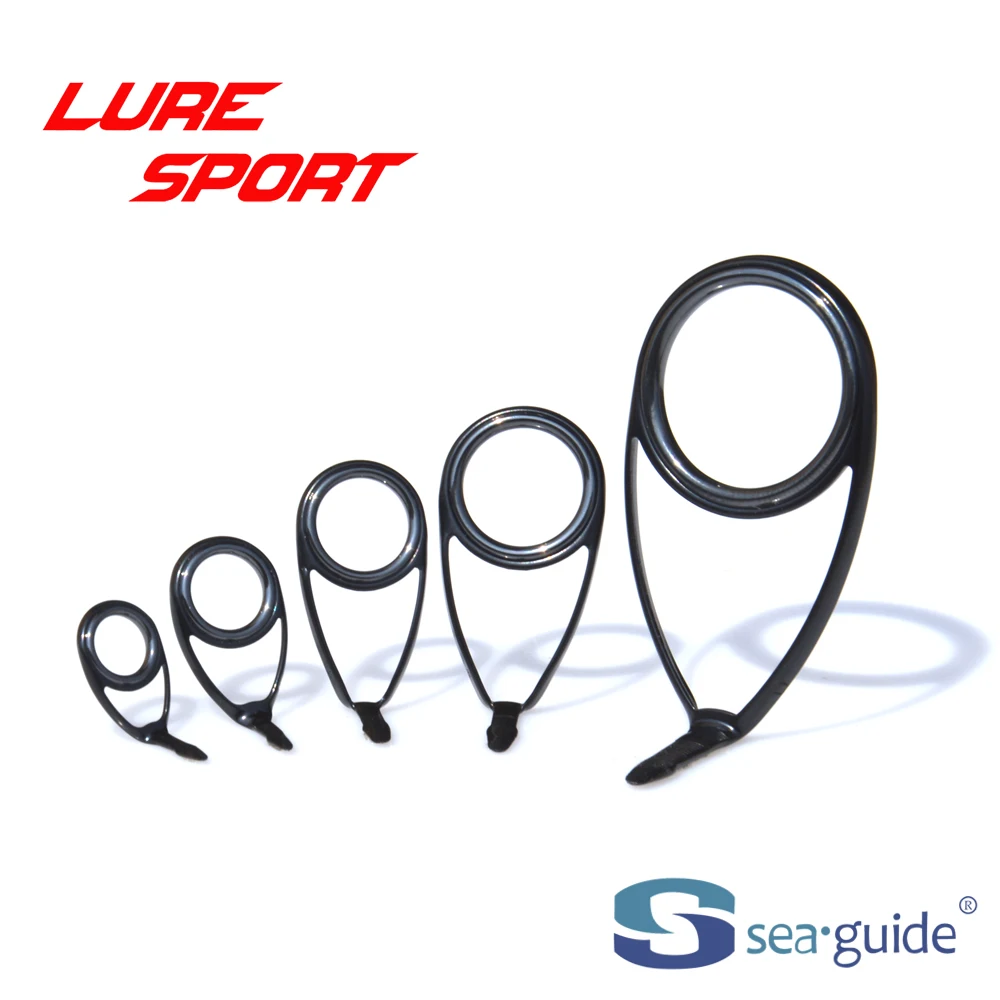 SeaGuide 5pcs BXOLSG25 BXOLSG-N8 Guide Stainless Steel Frame LS Ring ...