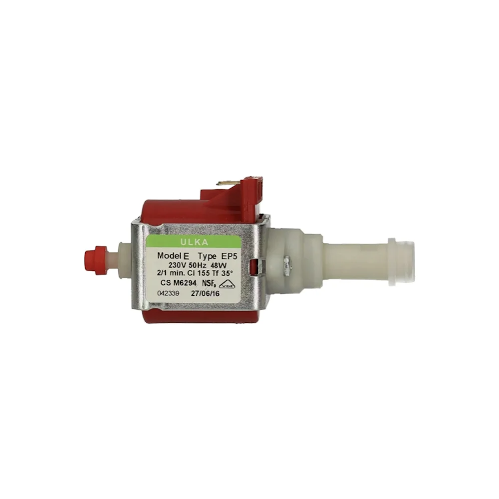 ULKA-EP5-Coffee-Machine-VIBRATING-PUMP-48W-230V-50Hz-Coffee-Machine ...