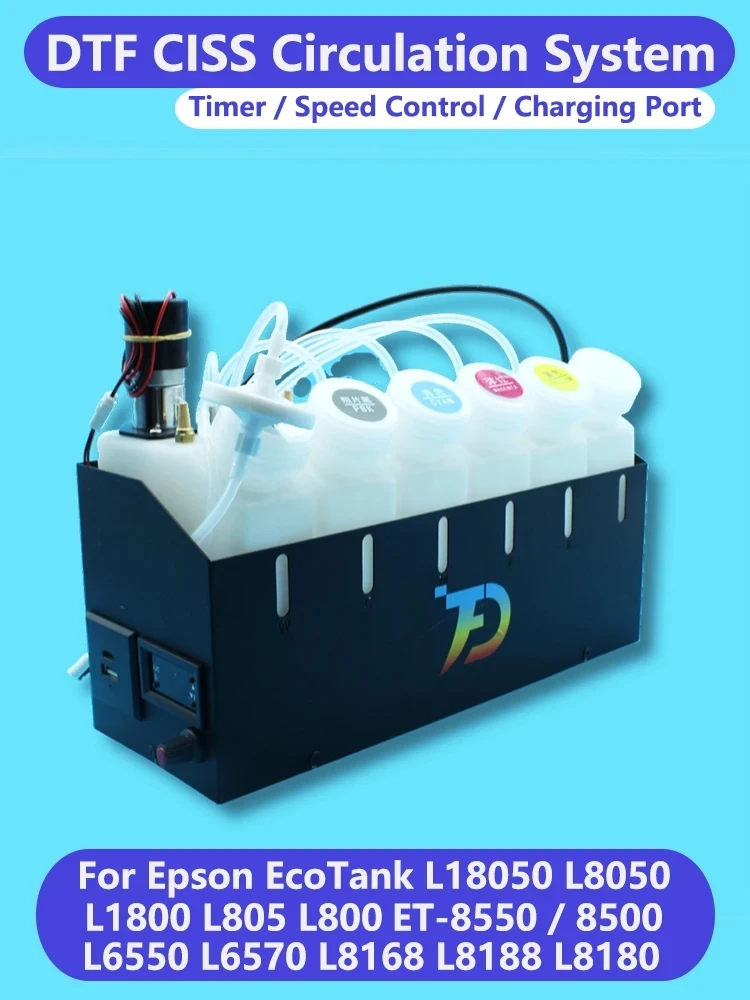 ET8550-DTF-Circulator-White-Ink-CISS-System-Machine-For-Epson-L18050 ...