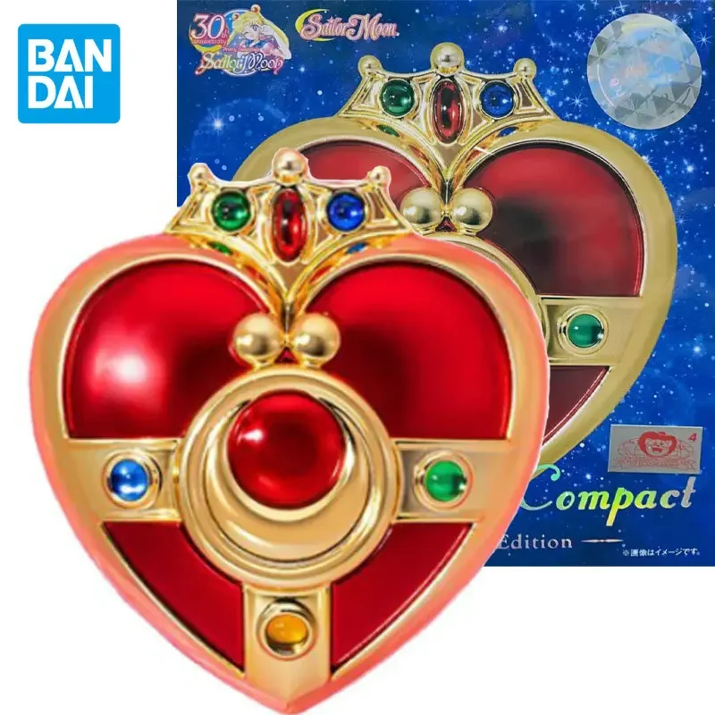 Bandai-Genuine-PROPLICA-Sailor-Moon-Cosmic-Heart-Compact-Brilliant ...