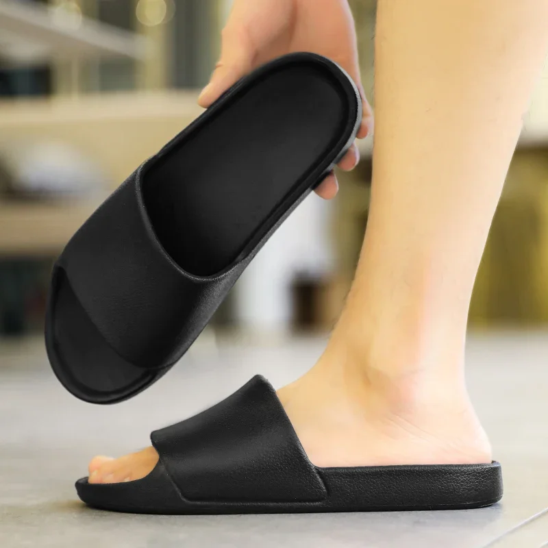 Genuine-Mens-Slipper-for-Men-Men-s-Comfortable-Slipper-Man-Luxury-2024 ...