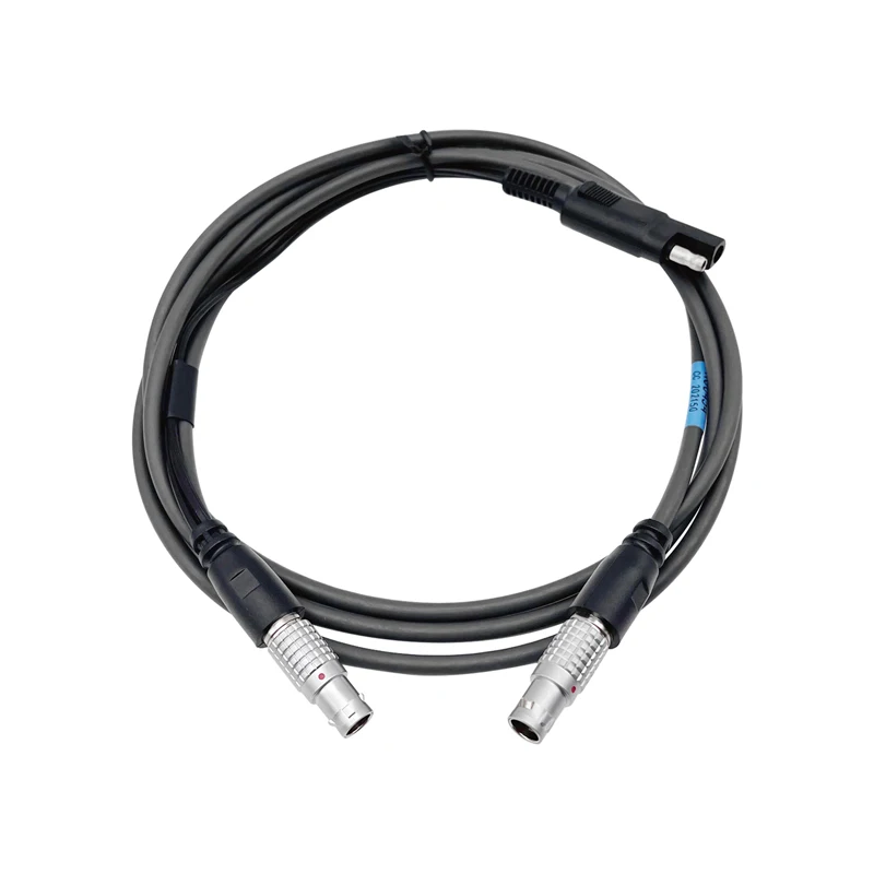 A00454-Cable-for-Leica-GPS-1230-to-Pacific-Crest-PDL-HPB-Transfer-Cable ...