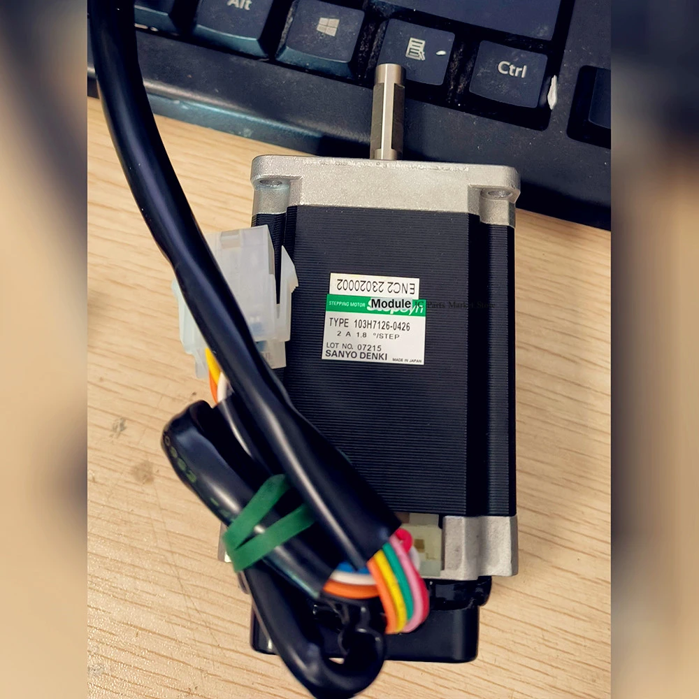 Torre de accesorios para máquina de bordar, STMO1 000001 103H7823 0416 ...