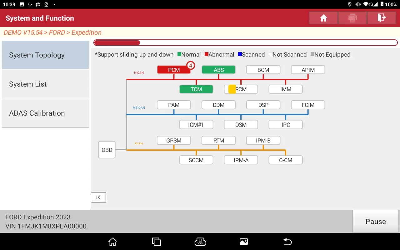 LAUNCH PRO 3s+ ÉLITE 2024 – Launch Chile