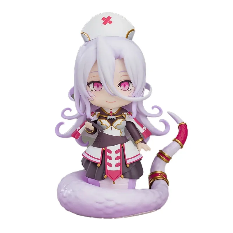 GSC-figura-de-acci-n-de-Good-Smile-1436-mu-eco-de-Neikes-Saphentite ...