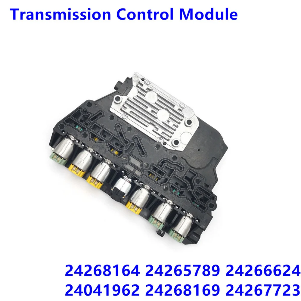M-dulo-de-controle-da-transmiss-o-do-motor-para-Chevrolet-Cruze ...