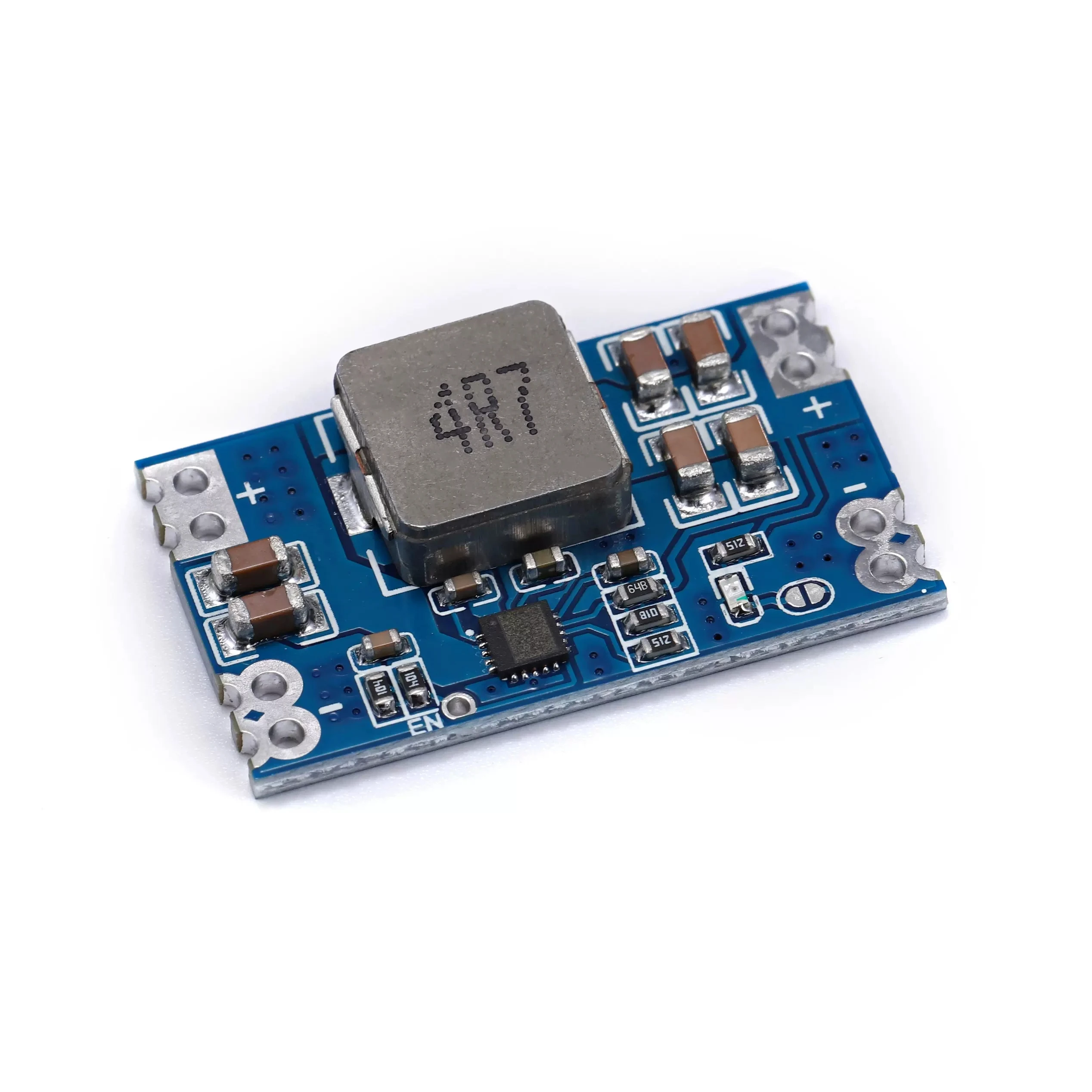 High Efficiency Output 3.3V 5V 5A mini560 Step Down DC-DC Converter Voltage Regulator Buck ...