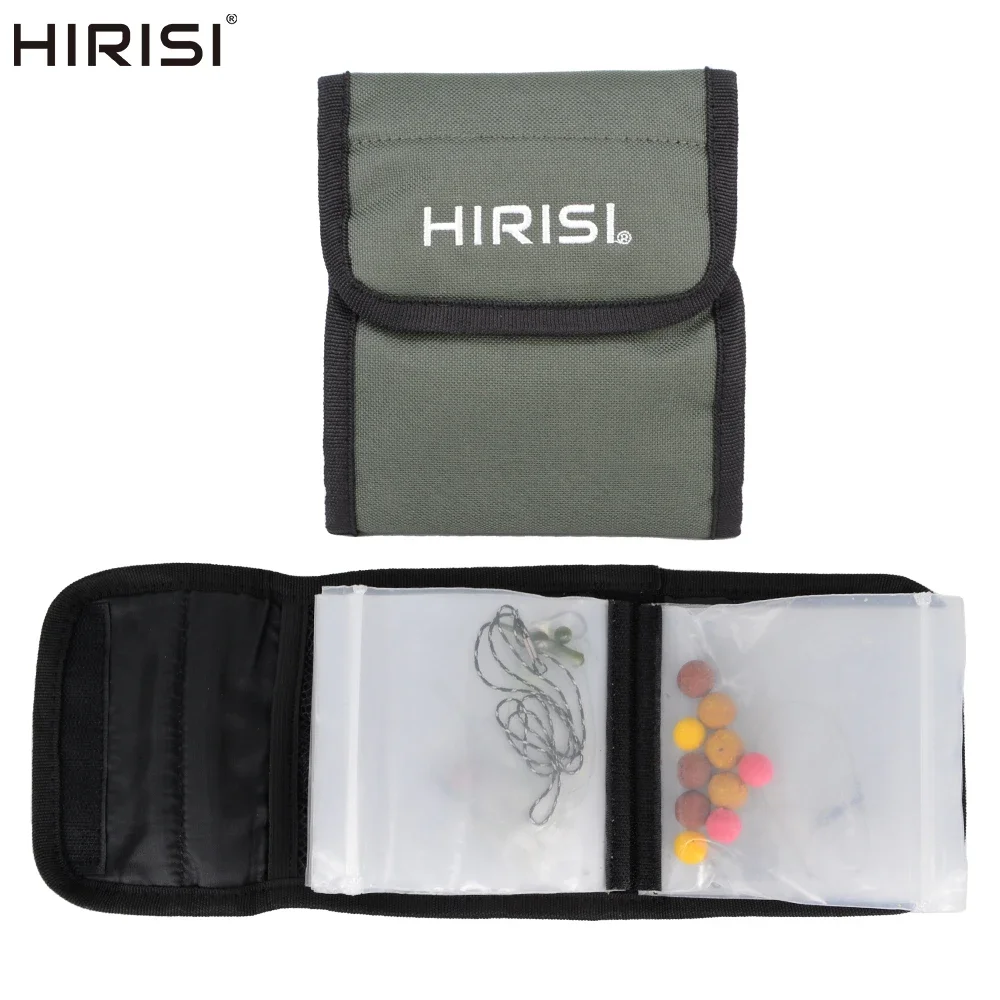 Hirisi-Fishing-Rig-Bag-Tackle-Accessory-Storage-Bag-for-Carp-Fishing ...