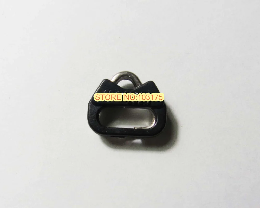 For Nikon Camera Lens Buckle Strap Rings + Cover Lugs Repair Parts ...