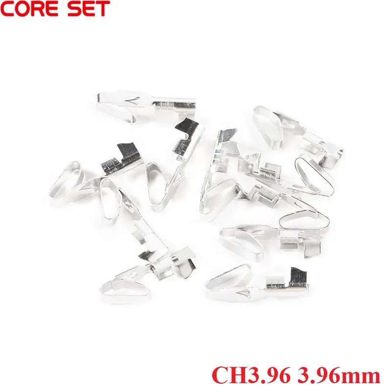 100PCS-Connector-CH3-96-Molex-3-96-Terminal-Plug-Connectors-Pitch-3 ...