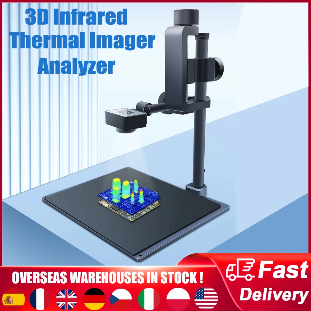 3D-Infrared-Thermal-Imager-Analyzer-256-192-IR-Resolution-25Hz-Thermal ...