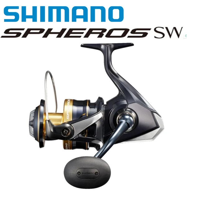 Shimano 2021 Spheros Sw A Spinning Reels Sale | emergencydentistry.com
