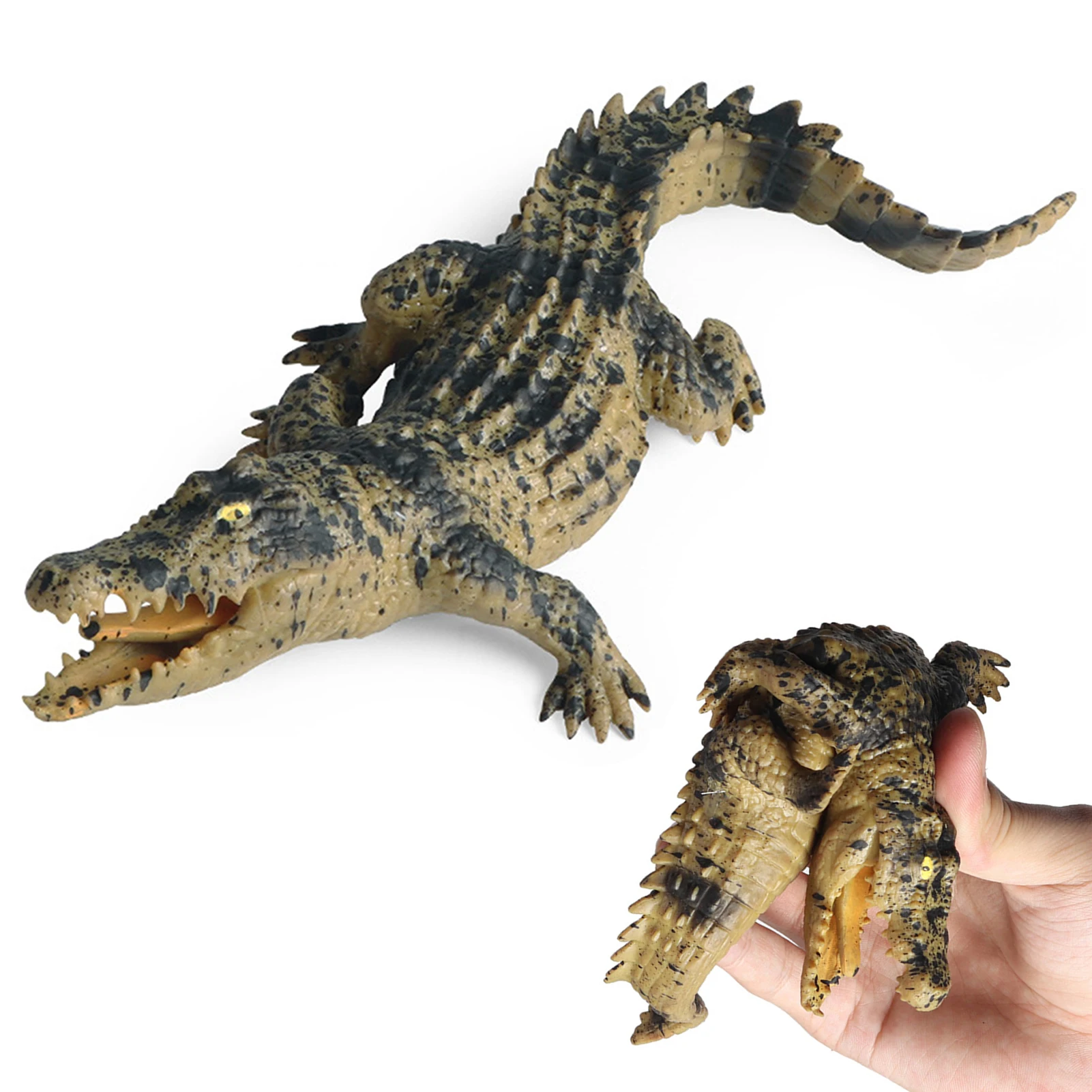 Crocodile Toys