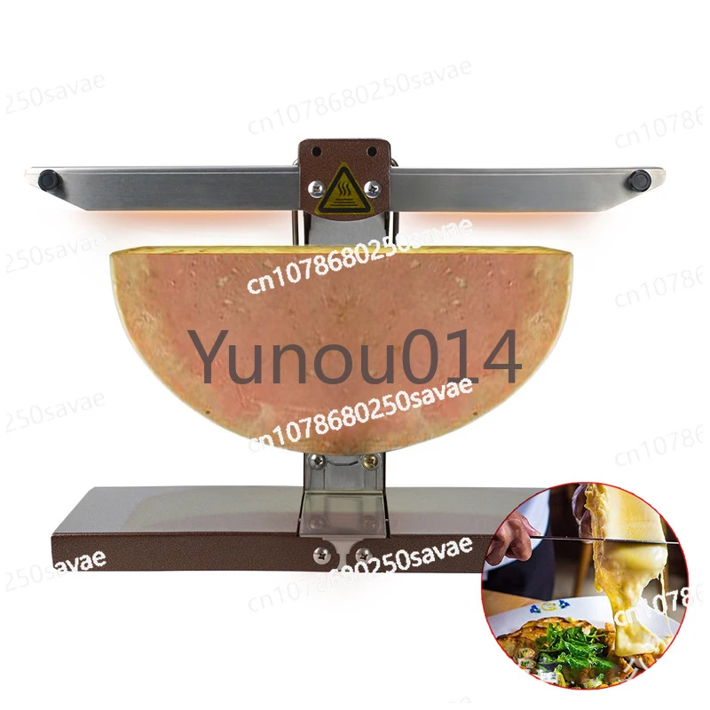 Commercial-Electric-Cheese-Melting-Machine-Raclette-Cheese-Grill-Cheese ...