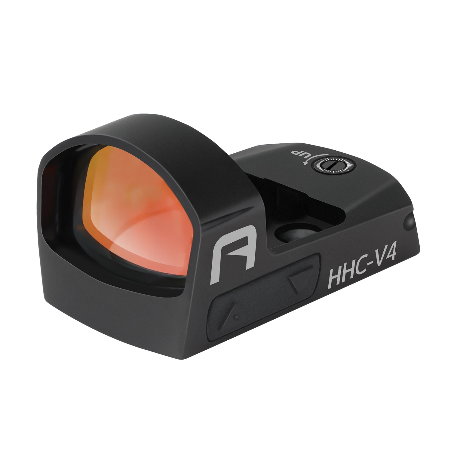 GOWUTAR HHC V4 Shake Awake Micro Red Dot Sight for Vortex Venom/Burris ...