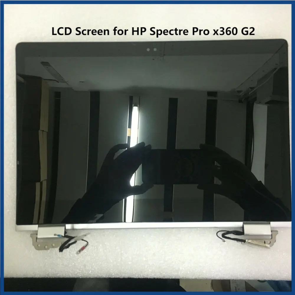 for-HP-Spectre-Pro-x360-G2-13-3-LCD-Screen-Complete-Assembly-Display ...