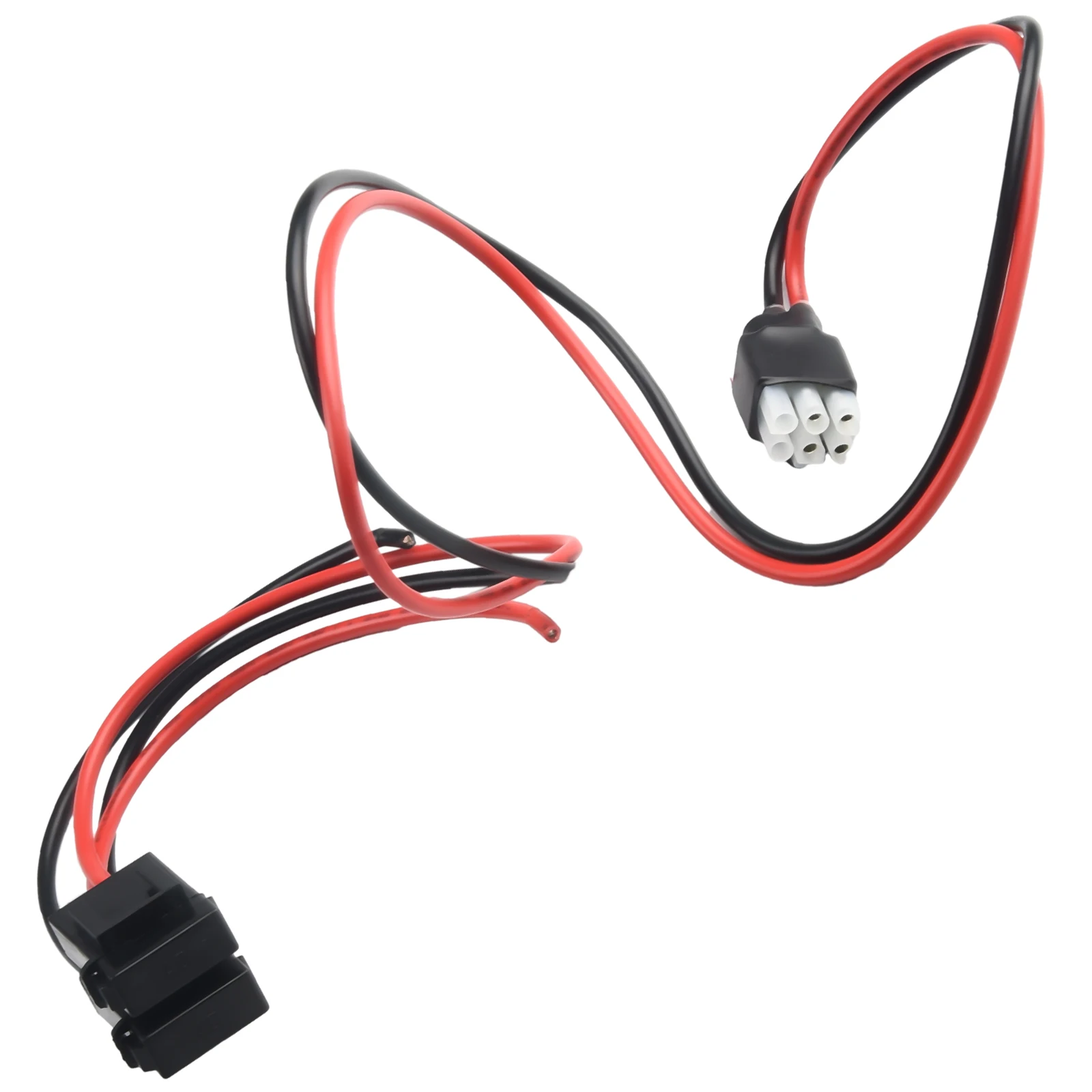 6-Pin-DC-Power-Cord-6-Pin-DC-Power-Cable-30Amp-For-Kenwood-Radio-TS-50s ...