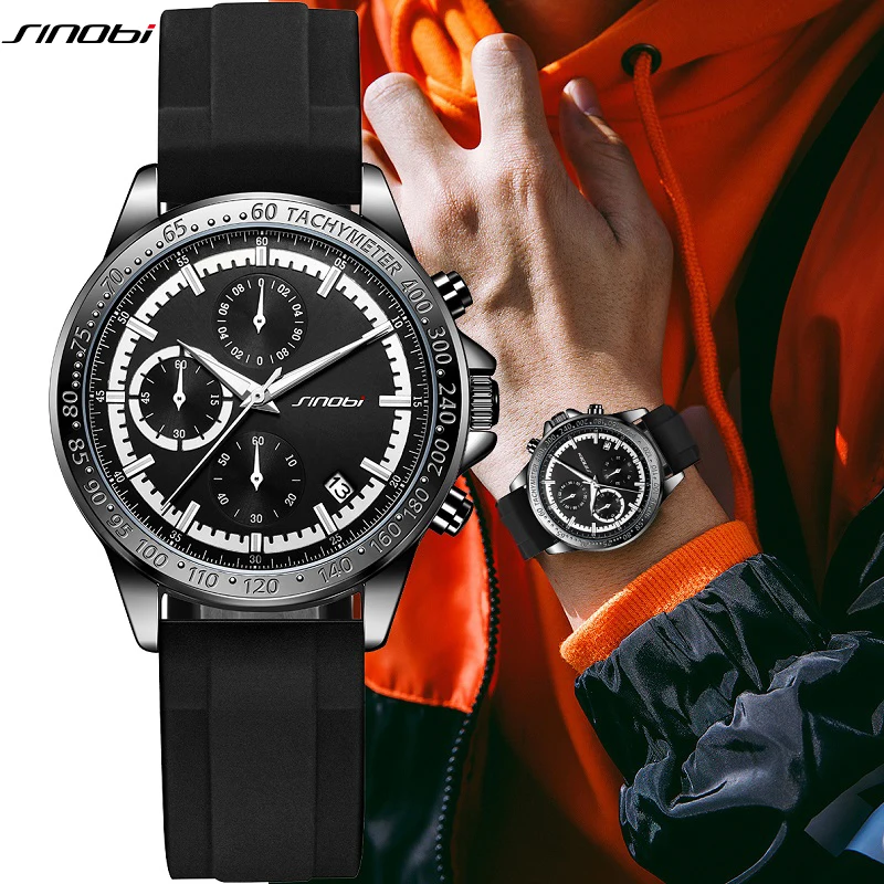 SINOBI-Top-Brand-Silicone-Strap-Men-s-Watches-Man-s-Sports-Quartz-Wrist-watches-Chronograph ...