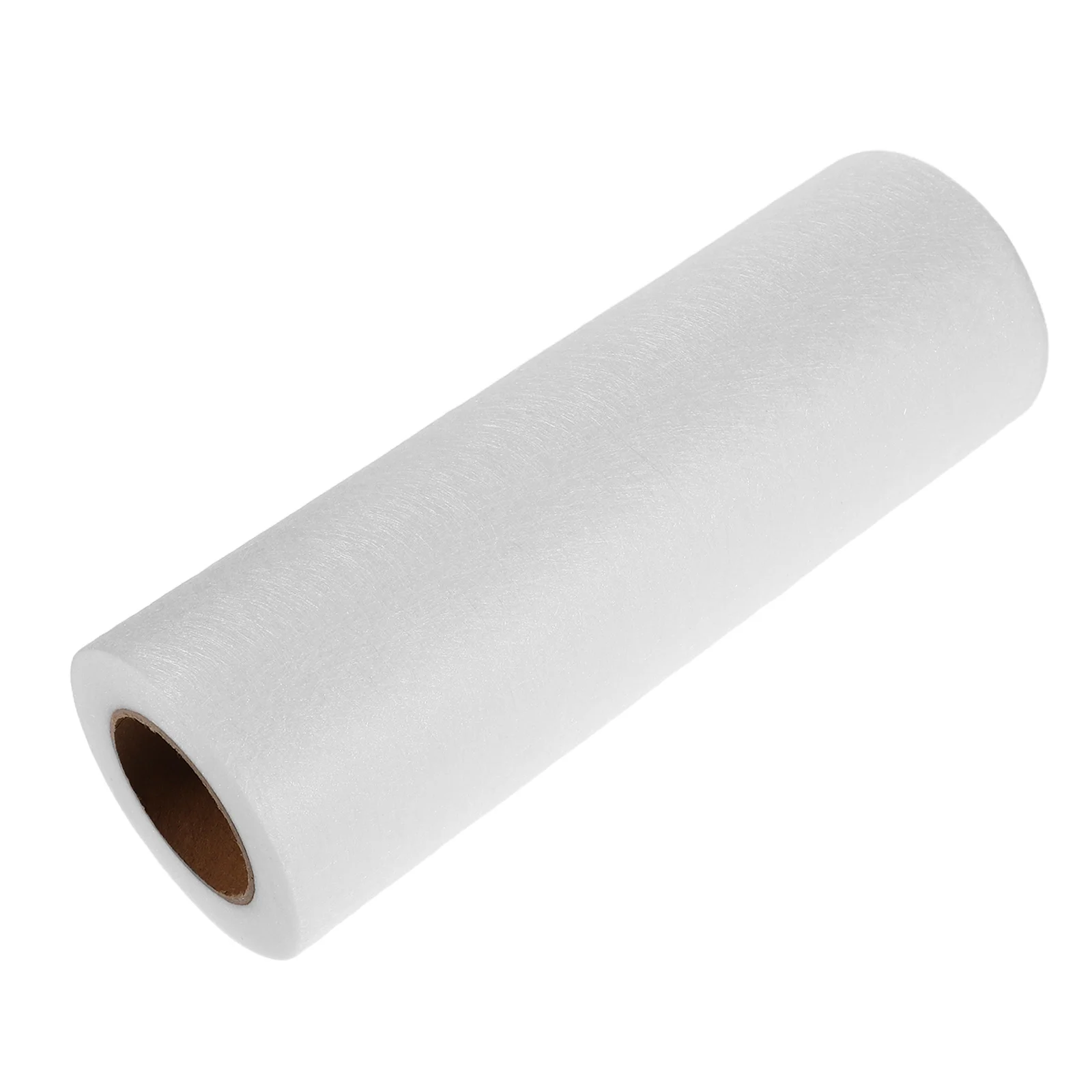 1 Roll Hot Melt Glue Mesh Film Double Sided Fusible Interfacing for ...