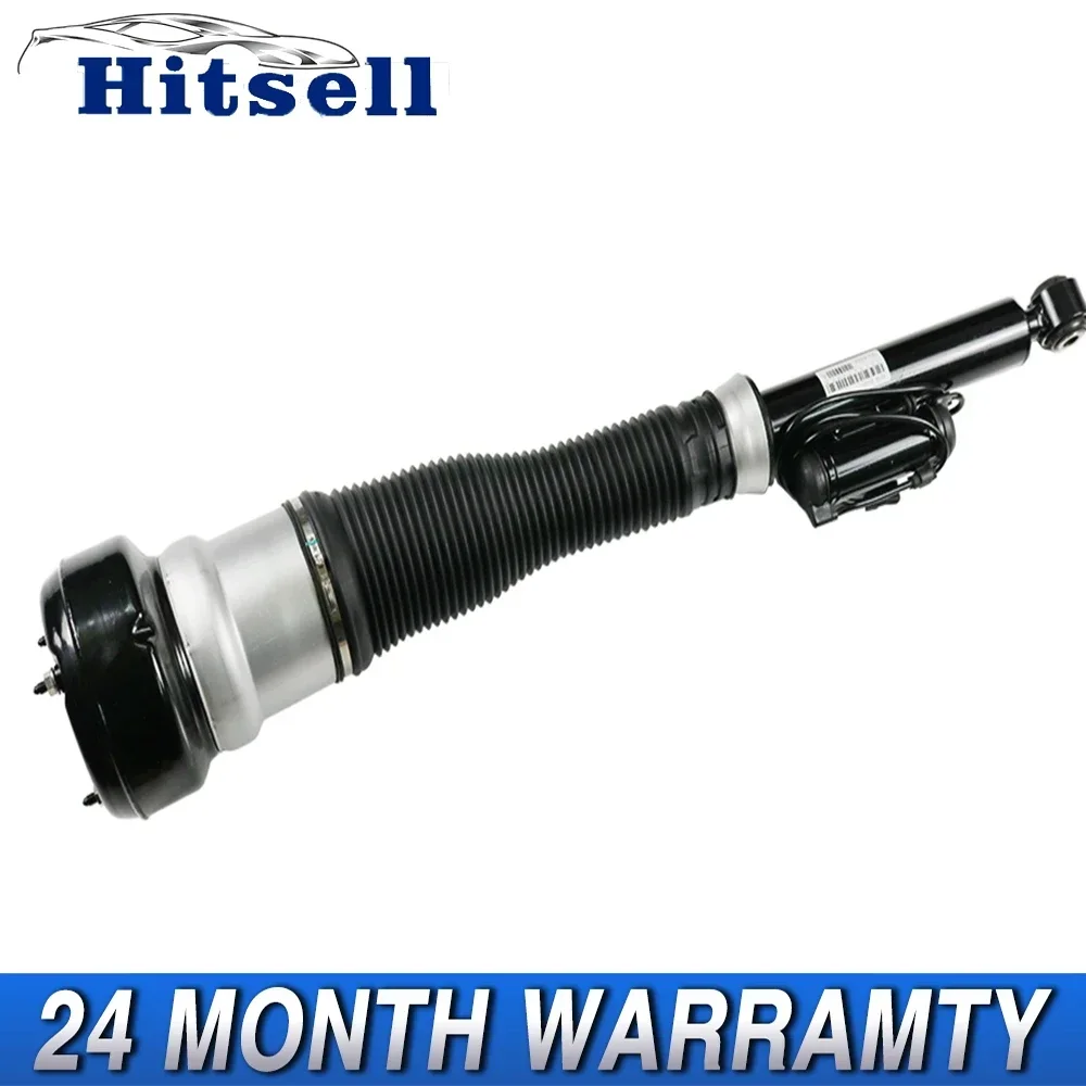 Rear-Air-Suspension-Shock-Absorber-For-Mercedesbenz-W221-Air-Damper ...
