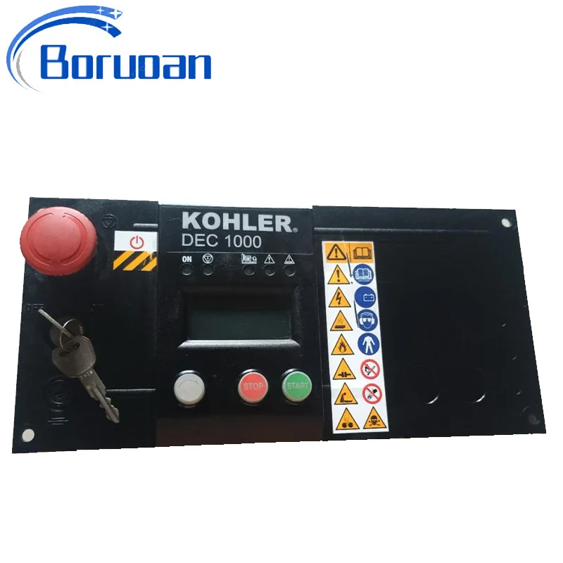DEC 1000 KOHLER Generator Controller - AliExpress 13