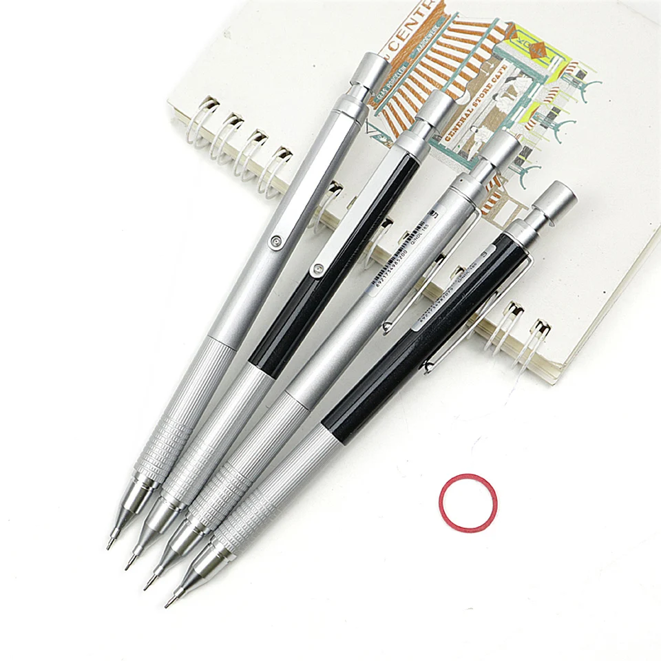 Full Metal Mechanical Pencil | ppgbbe.intranet.biologia.ufrj.br