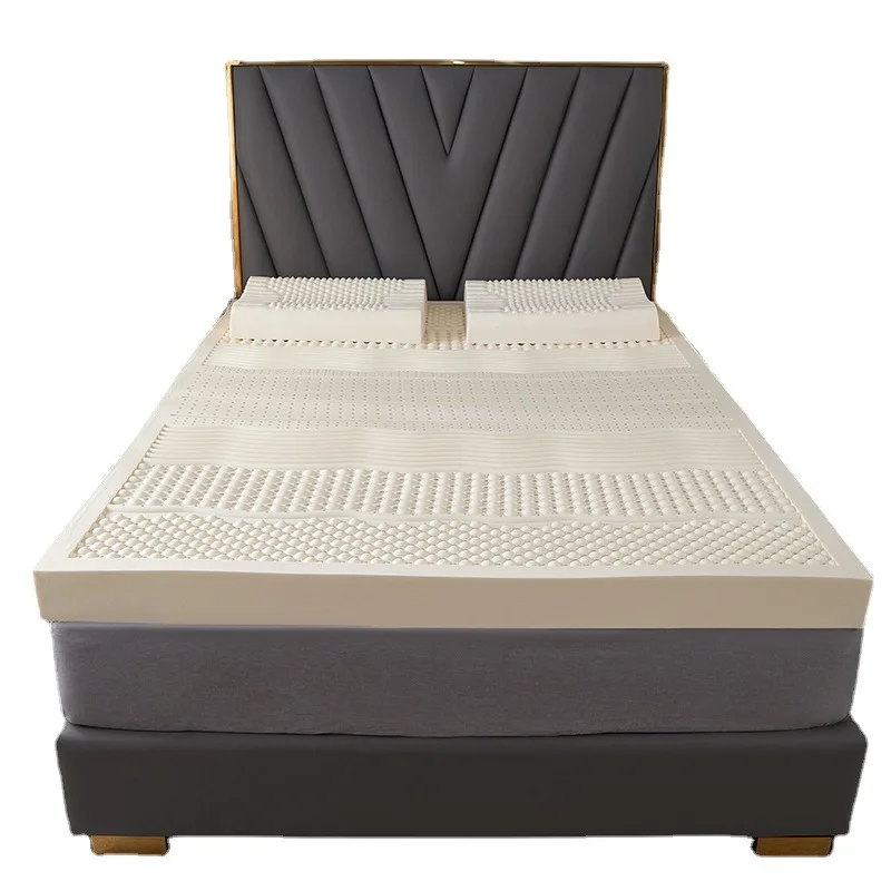 Natural-Latex-Mattress-Free-Shipping-Foldable-Massage-Chinese-Mattress ...